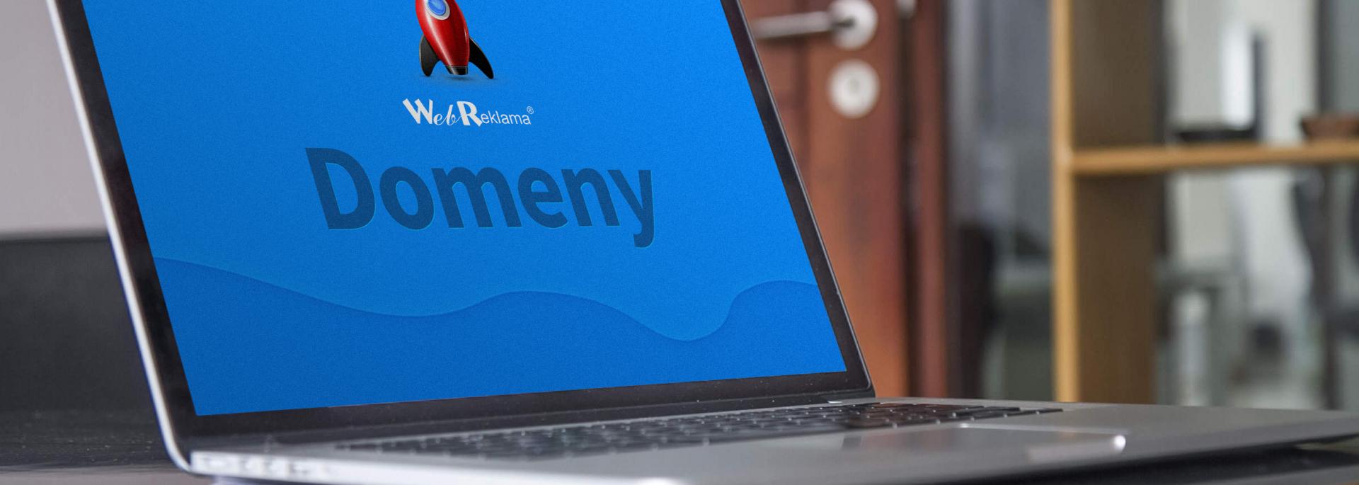 Domena. Nowa domena pl,eu. Tania domena promocja domen www, domena EU ...